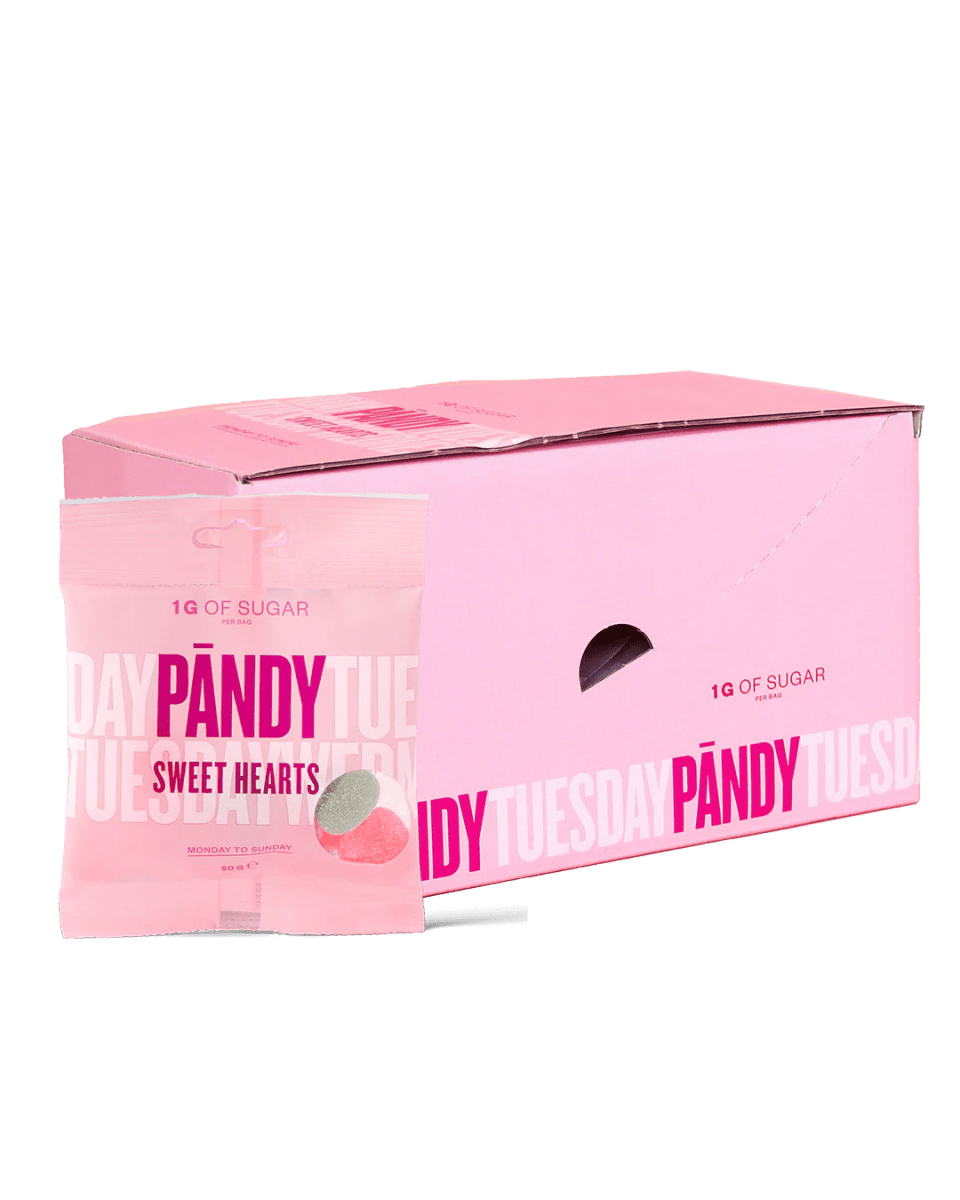 Pandy Candy With Low Sugar Content 14 X 50 G Vitamins lv pandy-candy-with-low-sugar-content-14-x-50-g-vitamins-lv